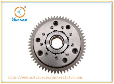 China CG200 One Way Clutch With 9 Rollers Motorcycle Parts Original Quality / Material Color for sale