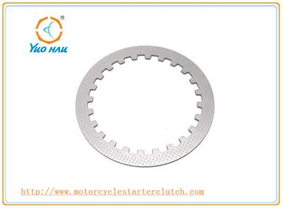 China CD110 DY100 Honda Steel 100cc Motorcycle Clutch Kits for sale