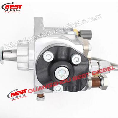China New Diesel Fuel Injector pump  294000-0039 8-97306044-9 294000-0039 for Isuzu 4HK1 HP3  2940000039 for sale