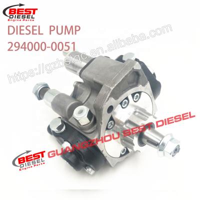 China New Diesel Fuel Injector pump   294000-0051 294050-0060 294058-0130 294000-0680 294000-0051 FOR  1GD Diesel Engine for sale