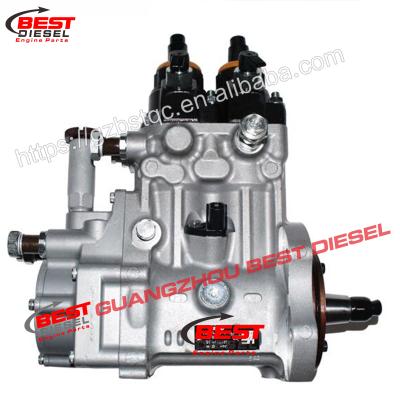 China New Diesel Fuel Injector pump  094000-0710  094000-0711  VG1246080050  094000-0710  HOWO VG1246080050 for sale