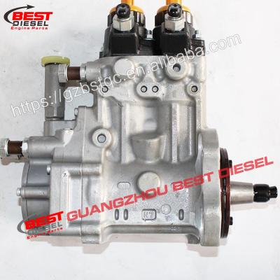 China New Diesel Fuel Injector pump 094000-0582   094000-0582 6261-71-1111 094000-0570 094000-0582 6261-71-1110 Komat-su 6261-71-1111 for sale