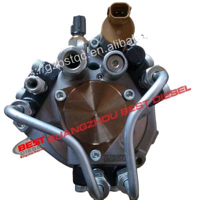 China New Diesel Fuel Injector pump  294000-0039 for den-so Isuzu 294000-0038 294000-0039  8973060449  4HK1  897603044-8 8-97306044-9 for sale