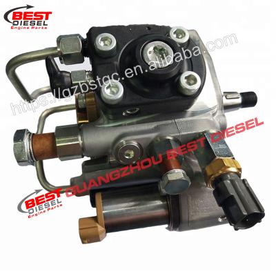 China New Diesel Fuel Injector pump  8-98091565-3 for DEN-SO  8-98091565-3 8980915653 4HK1 6HK1 for sale