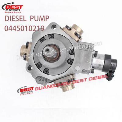 China New Diesel Fuel Injector pump    0445010219  0445020007 0445020066 0445020175  for foton 2.2L    0445010219 for sale