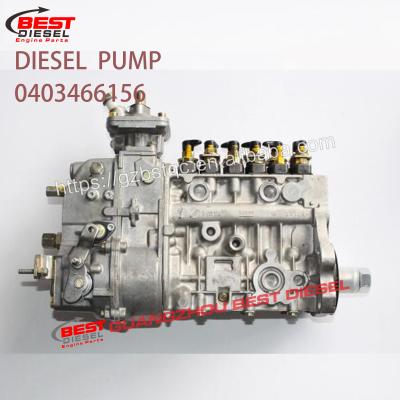 China New Diesel Fuel Injector pump  0403466156 6CT   0403466156 for construction machine 3926881 0403466156 for sale
