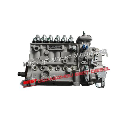 China New Diesel Fuel Injector pump 5286862  5286863 6PH704  1001130054  5286862  6LTAA8.9-C220 High performance diesel engine  397592 for sale