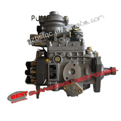 China New Diesel Fuel Injector pump 3963951   0460426369 3963951  for 6BT 125KW Fuel injection pump for sale