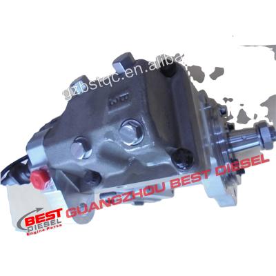 China New Diesel Fuel Injector pump  3973228 6CT8.3 3973228 for Cummins 4921431 3973228 engine fuel pump for sale