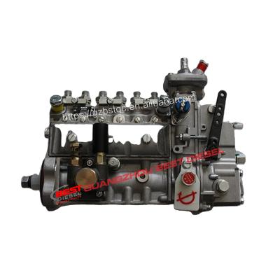 China New Diesel Fuel Injector pump  4063844 6738-71-1520 101609-3750 101062-9270 4063844  101609-3750 for ZEXEL PC220-7 for sale