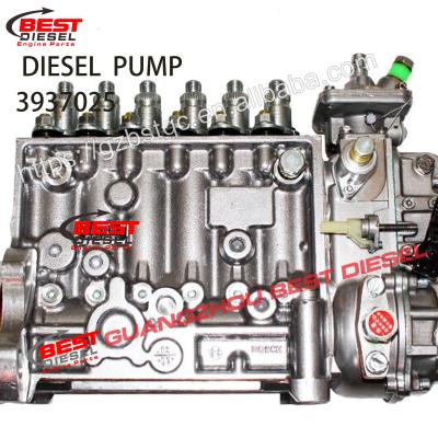China New Diesel Fuel Injector pump  3938372  3926881  3938372  3991485  3926887 3938372 QSC8.3 for Excavator 6CT8.3 for sale
