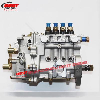 China New Diesel Fuel Injector pump  BH4QT85R9    4QT25   4QTF74ZH BH4QT85R9 1111010-X48 for Dachai 498 Engine for sale