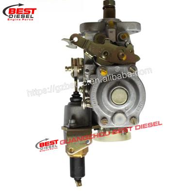 China New Diesel Fuel Injector pump   0460424354 VE4/12F1300 0460424354   T2643H076B  VE4/12F1300R558-2 for sale