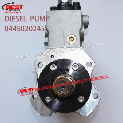 China New Diesel Fuel Injector pump  0445020245 612640080015 0445020240 612640080015,0445020232,0445020245    for WEICHAI WP10 for sale