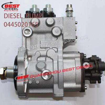 China New Diesel Fuel Injector pump 0445020165  0445020165 0445020063  0440020114  CP2.2  0445020037 0445020122 0445020174 0445020177 for sale