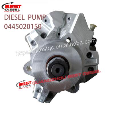 China New Diesel Fuel Injector pump  0445020150  0445020045 0445020150 for CUMMINS 5264248 4982057 3971529 DAF 1409696 1702932 for sale