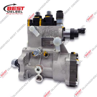 China New Diesel Fuel Injector pump   0445025602 0445025601 0445025602 3752647 375-2647  for Per-kins CA-T 320D2 323D2 C7 for sale