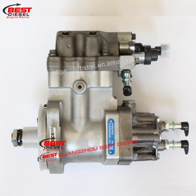 China New Diesel Fuel Injector pump   P4921431 0445020043 607002N120 P4921431  4903462 4954200,49214313973228 Cum-mins ISL8.9 ISC8.3 for sale