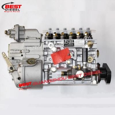 China New Diesel Fuel Injector pump   VG1560080022   VG1560080022   612601080168 612601080175  For HOWO Truck for sale