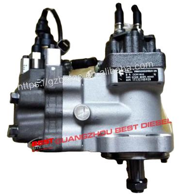 China New Diesel Fuel Injector pump 3973228 5594766 4921431 3973228 for49421431,5492117,559476 Diesel Engine CCR1600  PC300-8 6D114 for sale