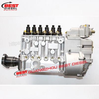 China New Diesel Fuel Injector pump BHT6P120R 612601080335  612601080249  BHT6P120R 612601080249 WEICHAI  4110000556004 for W615D for sale