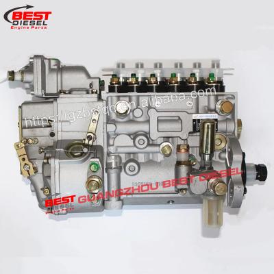 China New Diesel Fuel Injector pump   BH6PZ130R  BH6PZ130R 612601080377 , 1111010-675-0000TD for Weichai WP10.310NE31 for sale