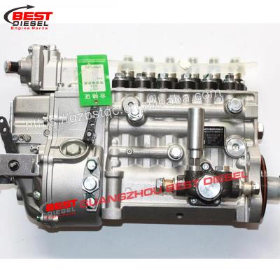 China New Diesel Fuel Injector pump  612600081228  612600081228 BHT6P120R TRQV-K300-1100P  for WEICHAI618.42Q 6P1191 BH6P120015 for sale