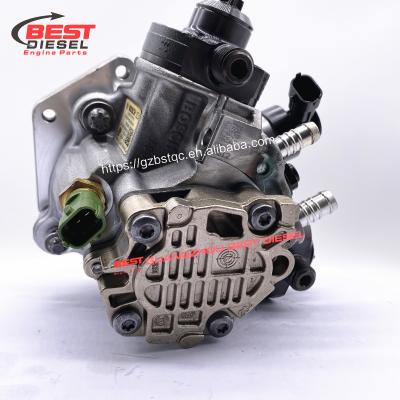 China New Diesel Fuel Injector pump  0445010616  CP4 0445010616 12639150 0445010687 0445010802 0445010817 0986437421 For Chevrolet for sale
