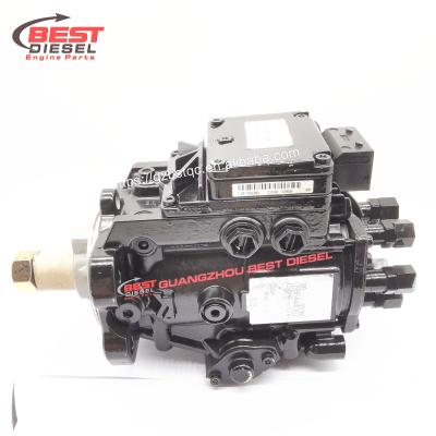 China Common Rail Fuel Injector pump   0986444007  0470506011 0986444007 High Quality  For 5.9 L  Dodge Ram 2500 5.9L Cum-mins for sale