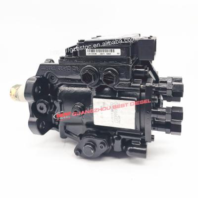 China Hot Sale High Quality Common Rail Fuel Injector pump   0986444007  0470506011 0986444007 For 5.9 L  Dodge Ram 2500 5.9L Cum-mins for sale