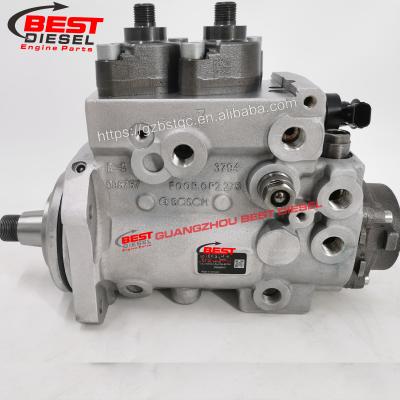 China New Diesel Fuel Injector pump  0445020126  0445020126 0986437506 For International / Navistar 0986437506 5010780R1 3005275C1 for sale