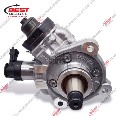 China New Diesel Fuel Injector pump    0445020610 0 445 020 610 837073731 0445020610 837073731 For ISU-ZU  CR/CP4N2/R995/8913S for sale