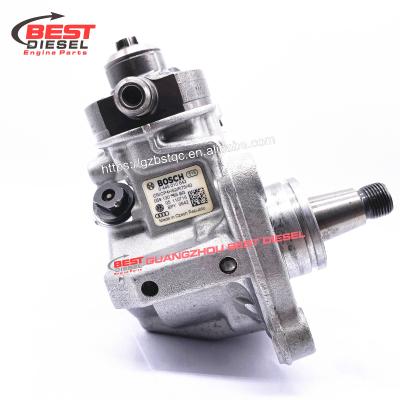 China New Diesel Fuel Injector pump  0445010642  0445010642 0445010658 059130755BG for sale
