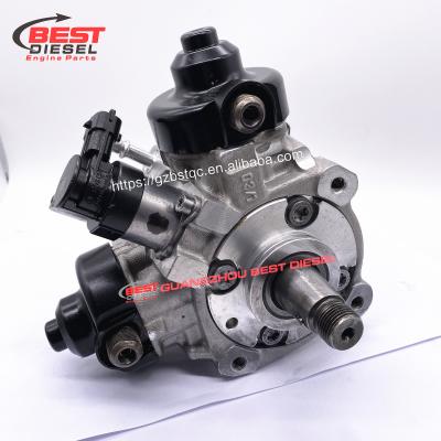 China New Diesel Fuel Injector pump    0445010629   0445010629   0445010662  0445010832 CP4 for sale