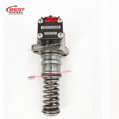 China Fuel Injection FUEL UNIT PUMP 0414755008/1435558/1435558R/1445941 0414755002 0986445001  0414755007 0414755008 0414755009 for sale