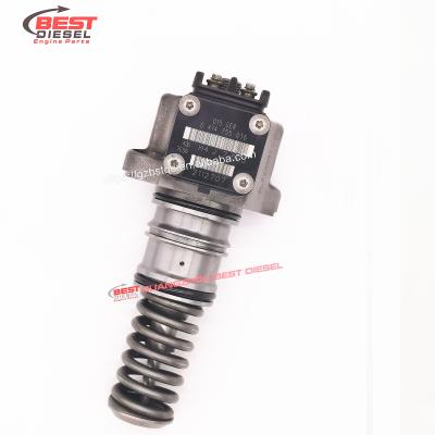 China Fuel Injection FUEL UNIT PUMP   0414755016 2112707  04262056 for BFM2015 BF6M1013FC   0414755016 04262056 4262056 For Deutz KHD for sale