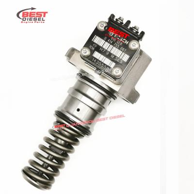 China Fuel Injection FUEL UNIT PUMP   0414755007 1435558 0414755003 0414755002 0986445001  0414755007 0414755008 0414755009 for sale