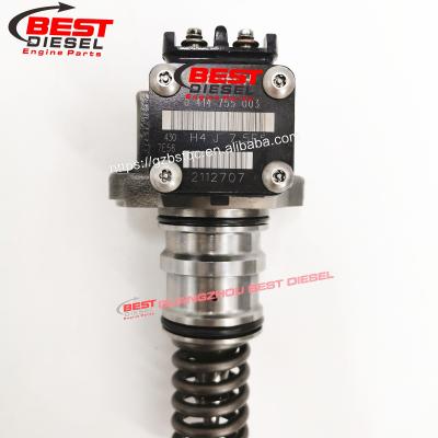 China Fuel Injection FUEL UNIT PUMP   0414755003 0414755007 0414755008 0414755009    0414755005 0414755002 0414755008  0414755003 for sale