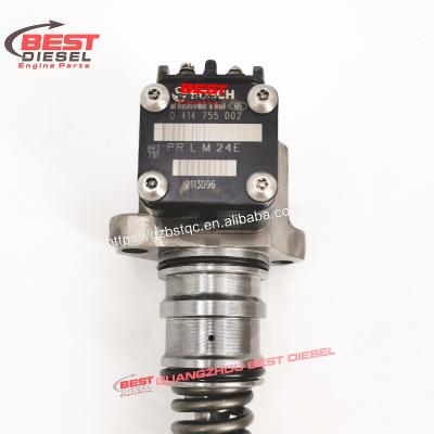 China Fuel Injection FUEL UNIT PUMP   0414755002 2112918  0414755003 0414755002 0986445001  0414755007 0414755008 0414755009 for sale