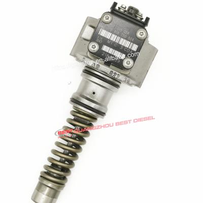 China 5.9 L Fuel Injection Pump   0414750004    0414750004 02112706 20450666 for DEUTZ VOLVO diesel pump unit EC240 EC290  20450666 for sale