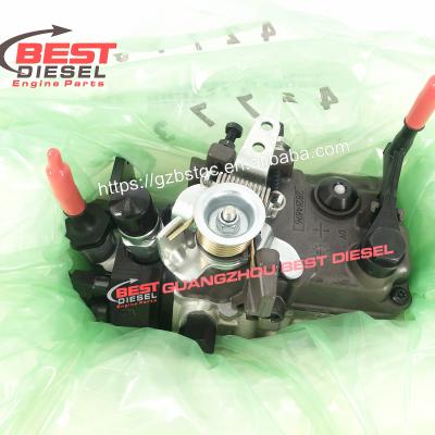 China Fuel Injection FUEL UNIT PUMP 9521A030H Del-phi C7.1 9521A030H   9521A031H 3981498 320D2 DP310  3981498 398-1498 for sale