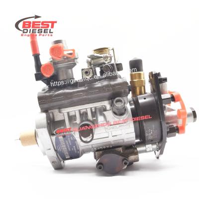 China Fuel Injection FUEL UNIT PUMP  9520A433G  9520A433G For PER-KINS 2644C318  DP210/DP310   9520A433G for sale