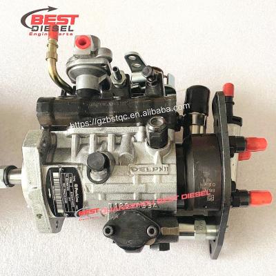 China Fuel Injection FUEL UNIT PUMP  9323A340G  9521A030H 9521A031H 9323A340G 9520A383G 9520A413  BP5318 BP20C6 BP5717 BP5326 per-kins for sale