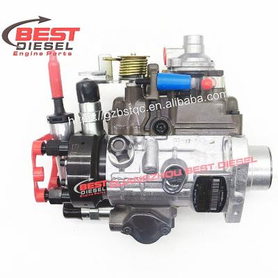 China Fuel Injection FUEL UNIT PUMP  9323A262G  9323A262G 9323A260G J-CB 3CX Diesel Fuel Pump 320/06929 320/06738 320/06754 for sale