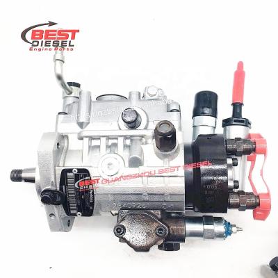 China Fuel Injection FUEL UNIT PUMP  9320A522T   9320A172T 9320A522T FOR Del-phi   9320A172T 9320A522T  01810BDG 2644H013XR for sale