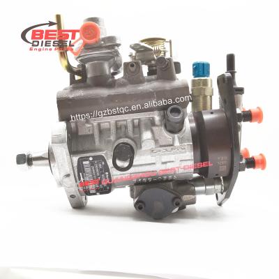 China Fuel Injection FUEL UNIT PUMP 9320A485G  9320A485G 9320A480G For Per-kins 3054 428E 2644H041  249-9226 2499226 for CAT 432D for sale