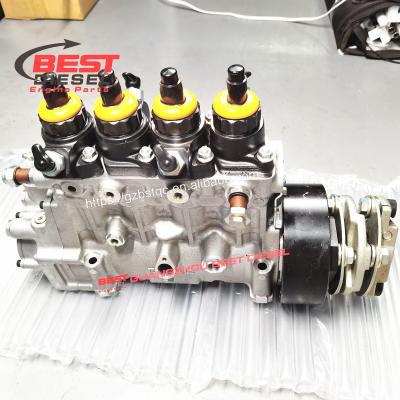 China Fuel Injection FUEL UNIT PUMP   094000-0411  94000-0410 094000-0411 ME352519 for 8M22 engine 0940000411 ME352519 for sale