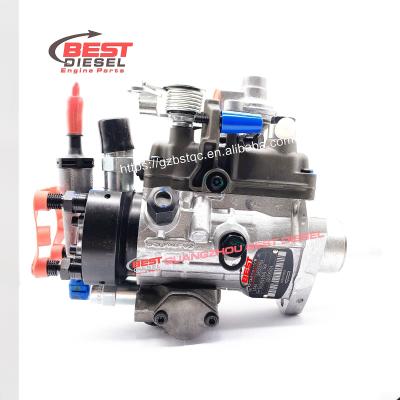 China Fuel Injection FUEL UNIT PUMP    28523703   JCB  28523703 320/06924  del-phi 25183185/28264952/28489562/2082mn04r54/p731wps2te for sale