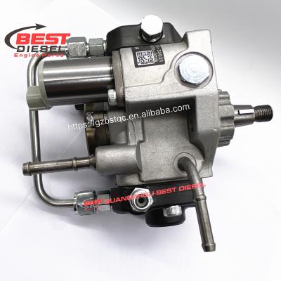China Fuel Injection FUEL UNIT PUMP 294000-0018 294000-0018 294000-0019 294000-0550 For TOYO-TA HILUX 2KD-FTV 22100-30021 for sale