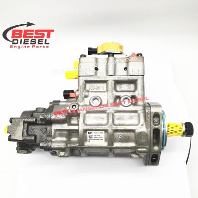 China Genuine Diesel Fuel Unit Injector pump  326-4635 10R-7675 326-4700 32F61-10301 32F61-10302  295-9126 for sale